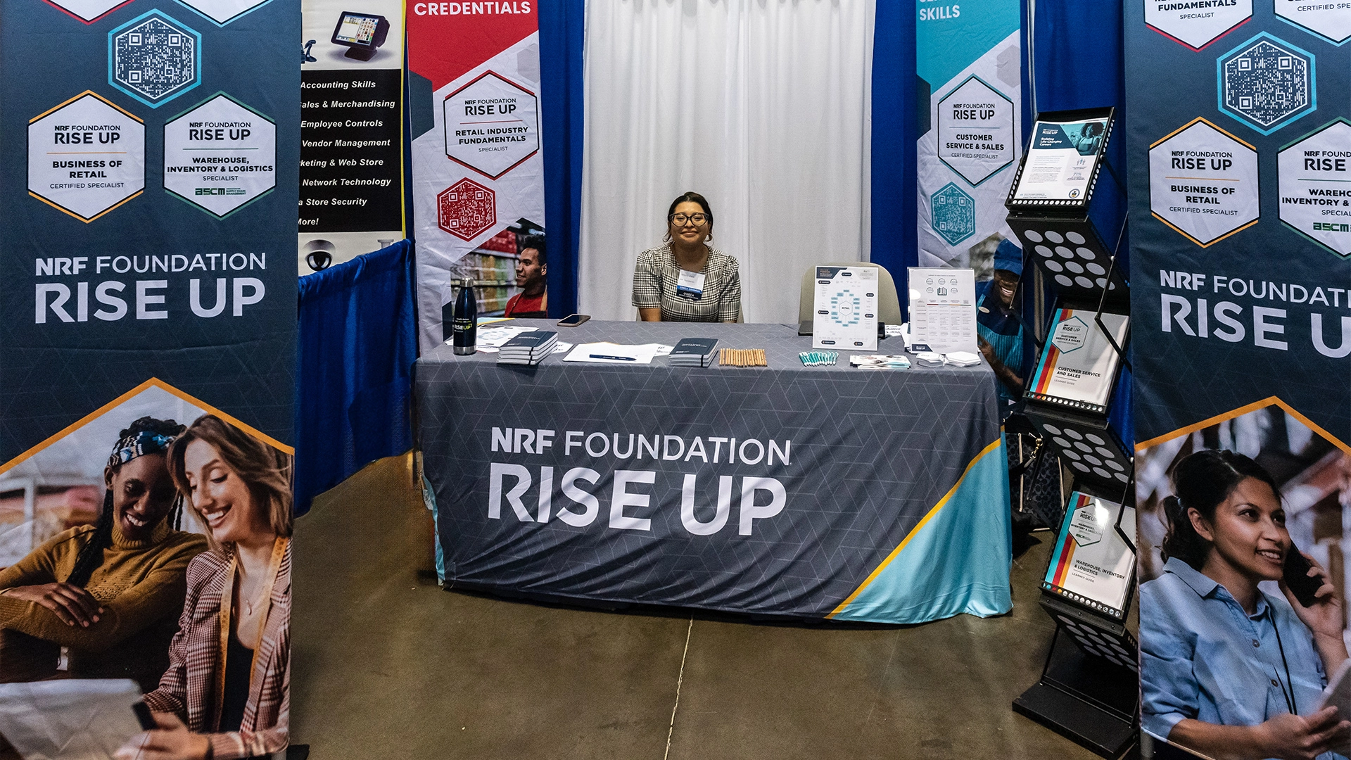 DECA and the NRF Foundation Celebrate 30 Years of Partnership | DECA Direct Online